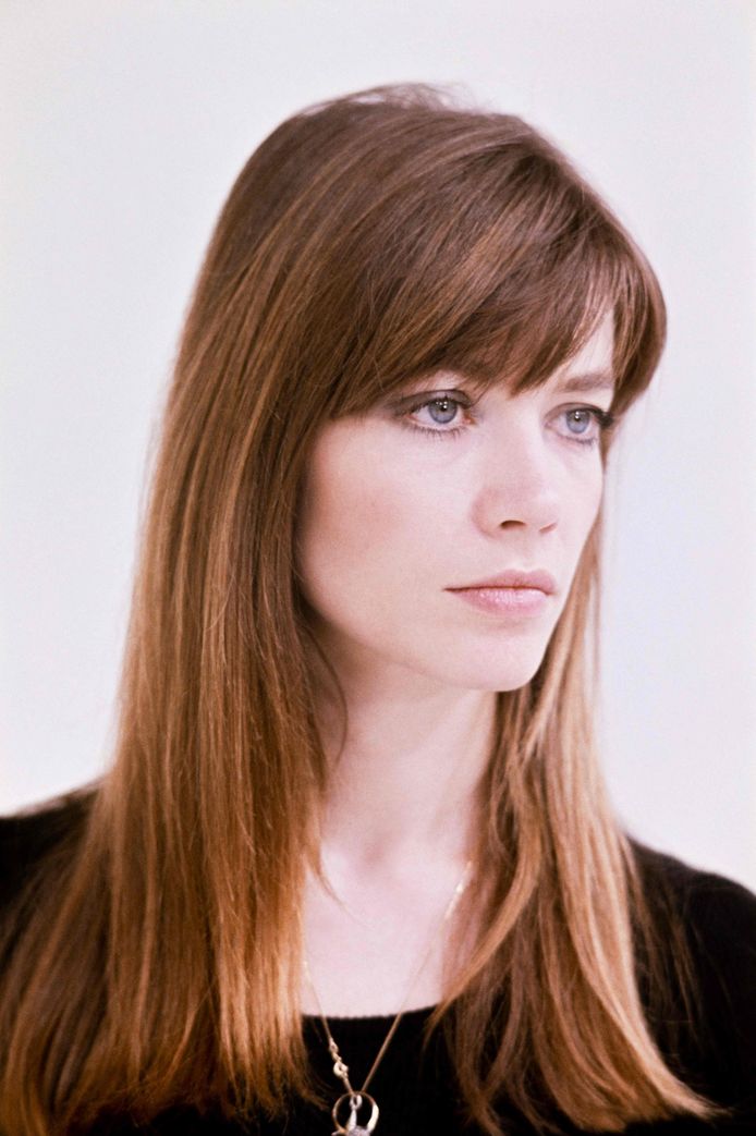 Franse zangeres Françoise Hardy (80) na lang ziekbed overleden ...