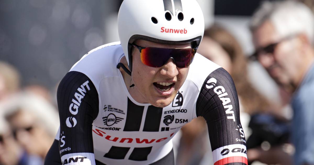 Kelderman succesvol geopereerd | Wielrennen | AD.nl