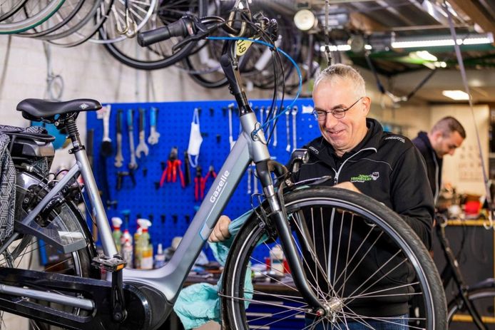 Zo kies je een nieuwe fiets die echt bij je past | Branded | ed.nl