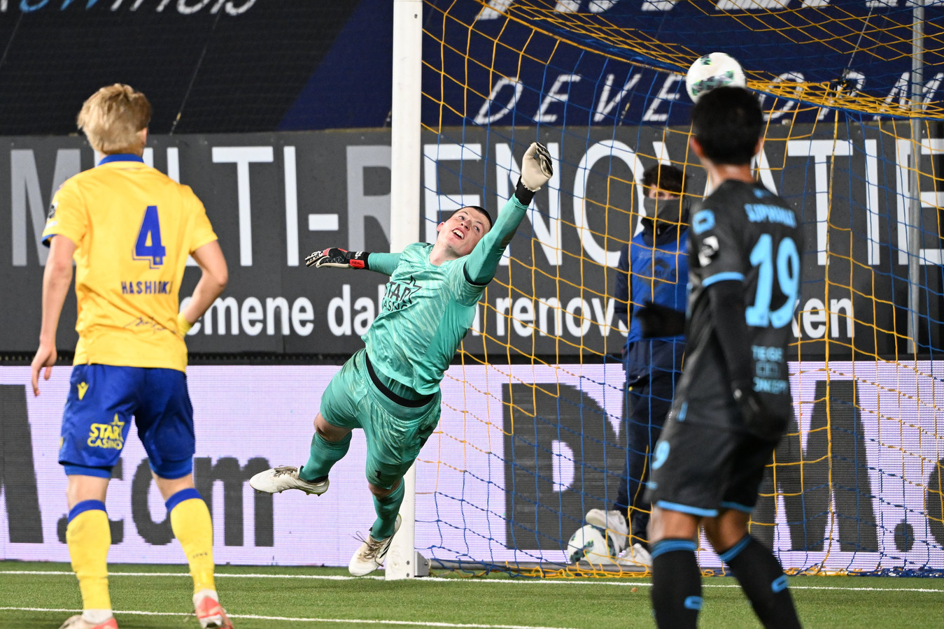 Het kerstrapport van Tobe Leysen (OHL): “Ik kwam naar Leuven omdat mijn ... Het kerstrapport van Tobe Leysen (OHL): “Ik kwam naar Leuven omdat mijn ...