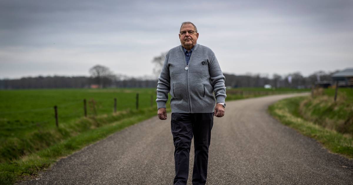 Zoektocht naar een lang verzwegen waarheid: na 80 jaar weet Ton Brunger ...