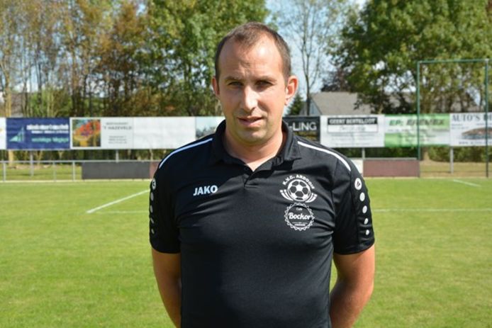 Peter Yde (VC Ardooie): “Het is en blijft wekelijks genieten van deze ...