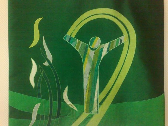 Nieuwe symbolen in het ziekenhuis | Harderwijk | destentor.nl