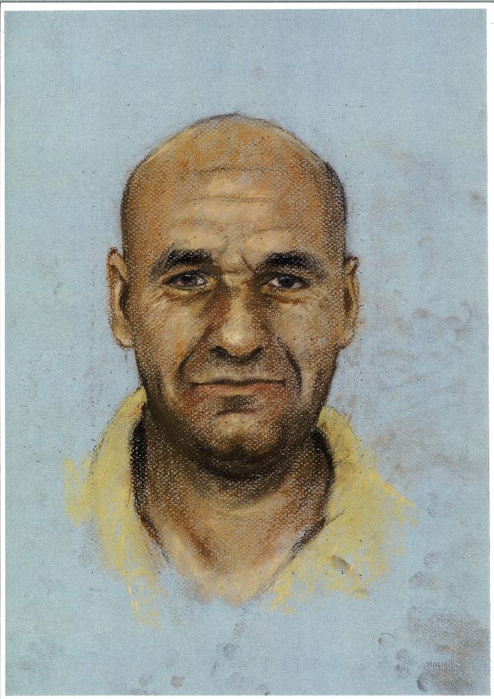 Mocromaffia-kopstuk Razzouki lichtgewond bij arrestatie | Binnenland ...