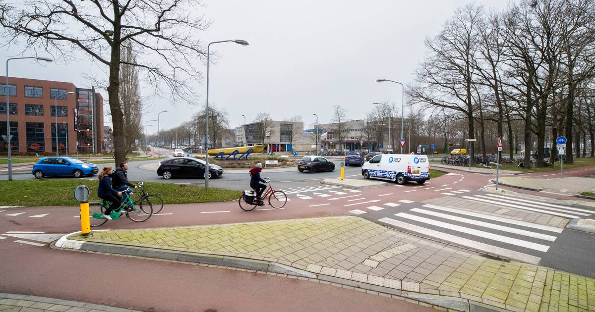 Dit zijn de gevaarlijke kruispunten van de regio: ‘Je komt op deze rotonde ogen te kort ...