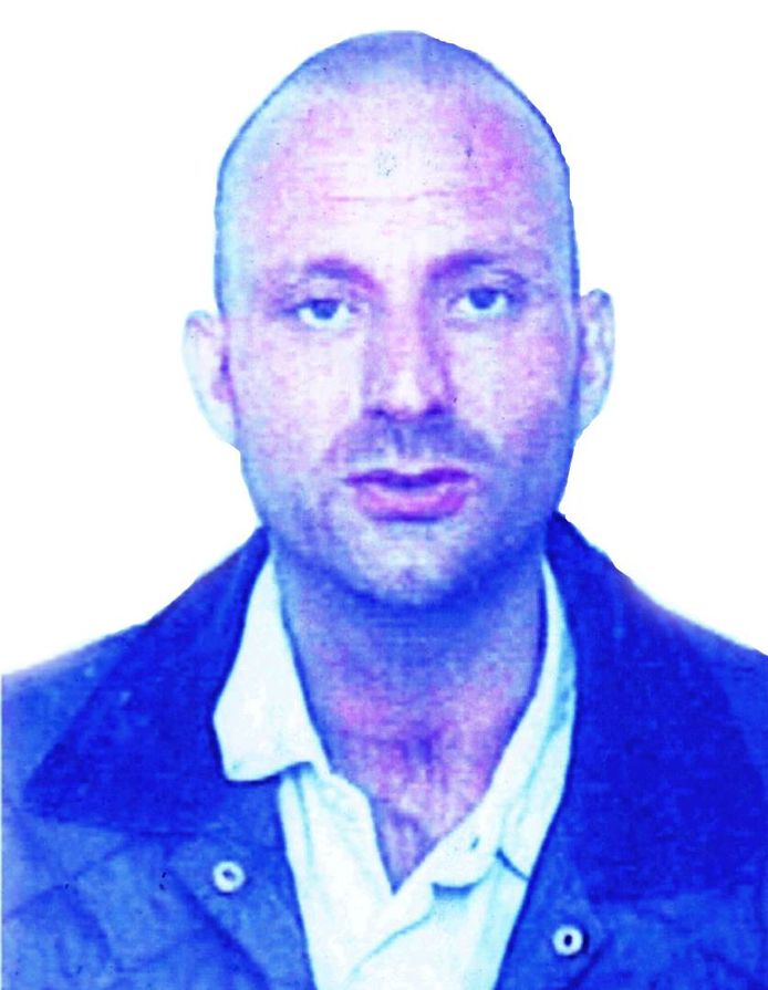 4 buren, allen gedood met de kogel | De Krant | hln.be