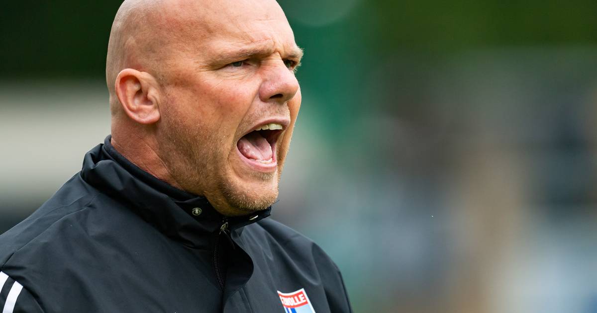 Dit is hoe Johnny Jansen PEC Zwolle naar zijn hand wil zetten: ‘Wil ...