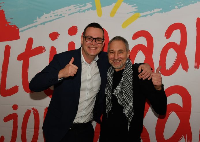 Rudy Van Rompaey opnieuw lijsttrekker voor PVDA ...