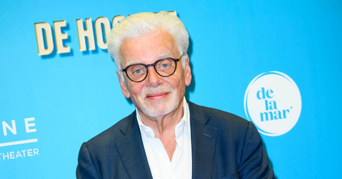 Jan Slagter: NPO-voorzitter praat donderdag met hele redactie van Op1 ...