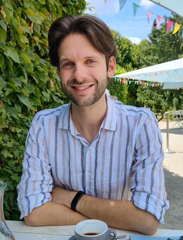 Mechelse student behaalt finale Klasseprijs met scriptie: “Afwachten of Vlaamse toetsen tot ...