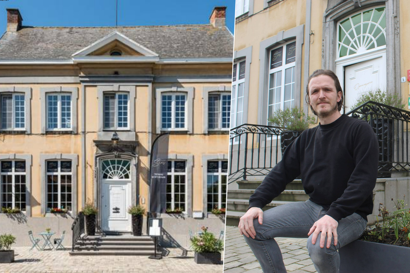 Geen zin om te koken tijdens de feestdagen? Deze 7 restaurants in het ...