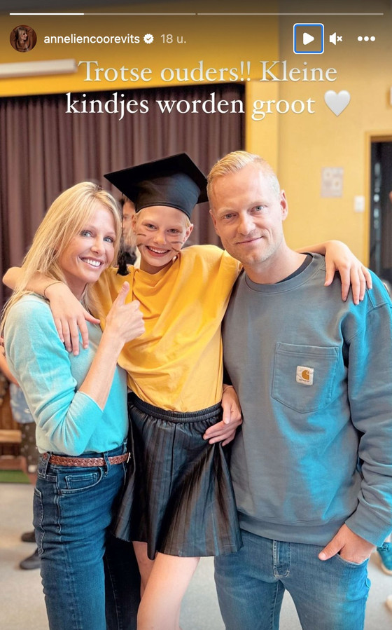 BV 24/7. Bye bye school, hallo vakantie: ook deze BV-kids zijn ...