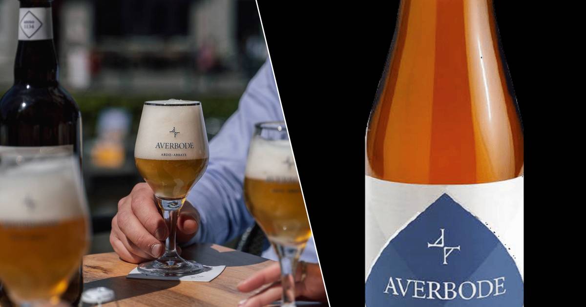 Brouwerij Huyghe brengt lichtere Averbode Extra van 4,8% op de markt | Melle | hln.be