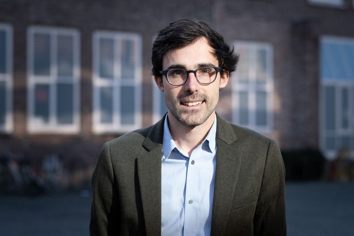 ‘Hoe Zal Ik Het Zeggen?’ kan Kristof Calvo niet overtuigen: “Ik heb ... ‘Hoe Zal Ik Het Zeggen?’ kan Kristof Calvo niet overtuigen: “Ik heb ...