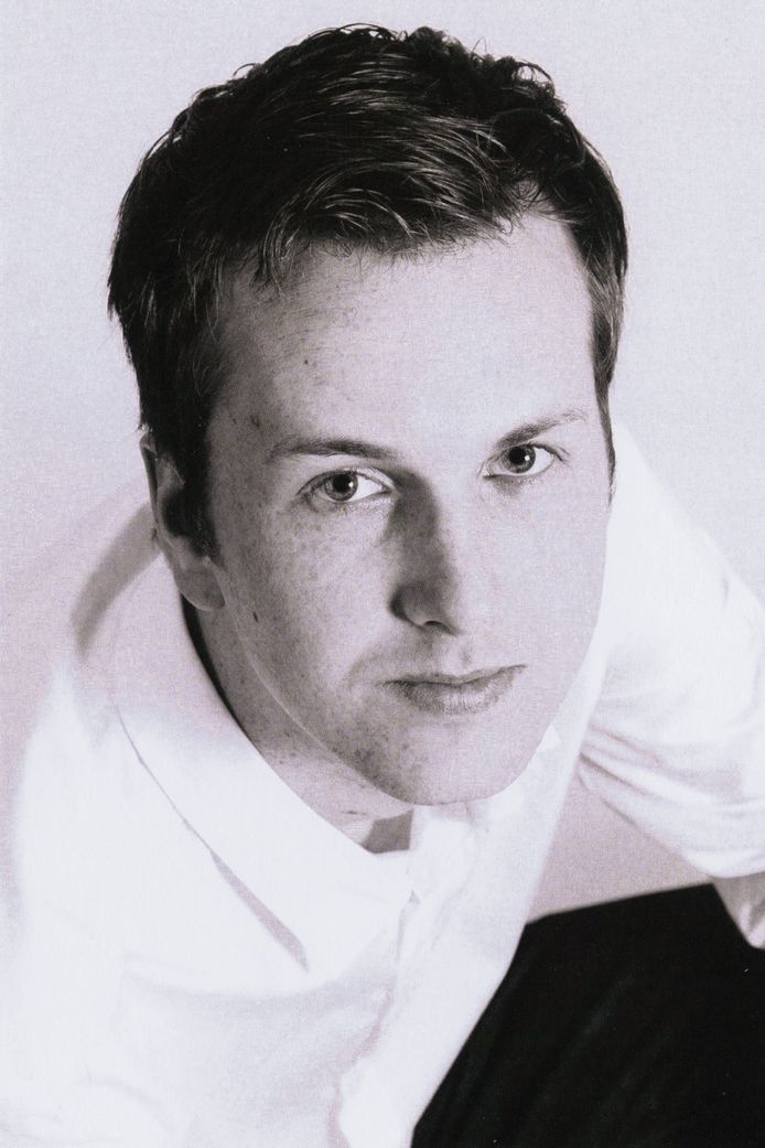 Levensverhaal. Thomas Hendriks (32): Een avonturier, een bankier, een ...