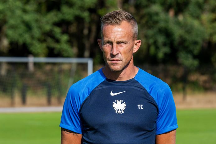 Tim Cornelisse: ‘Het spel van FC Utrecht stelde mij teleur ...