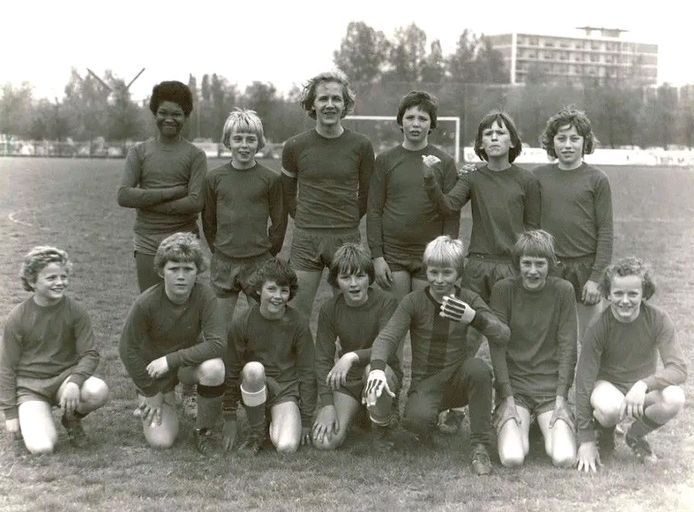 De Roode was een Haagse legende | Den Haag | AD.nl