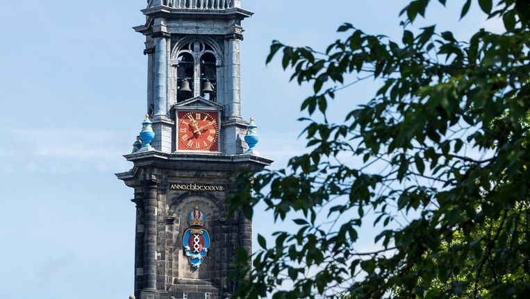 'Het carillon van de Westertoren is al jaren van streek' | Het Parool