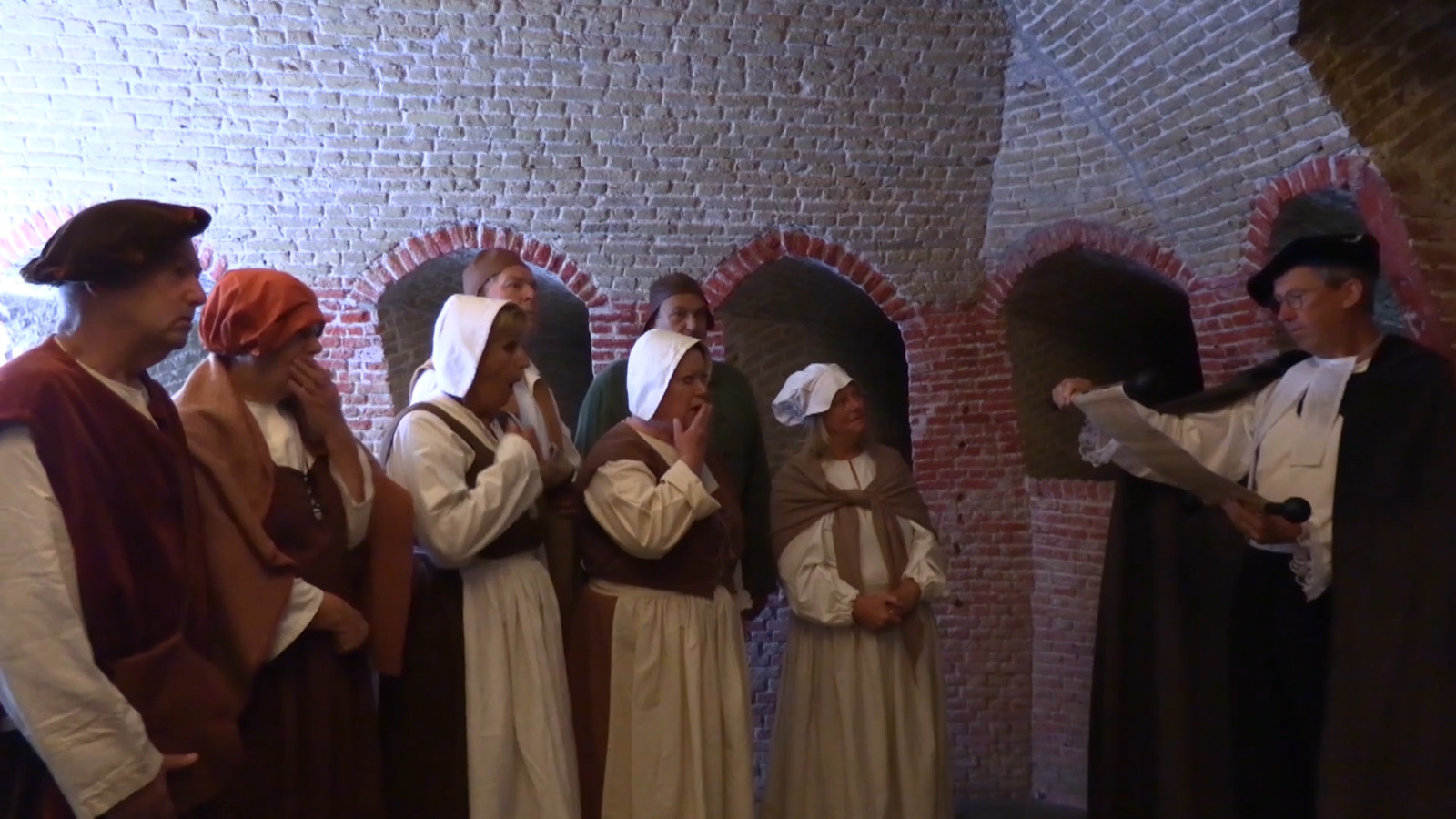 Steenbergen maakt een reis door de tijd in filmdrieluik van ...