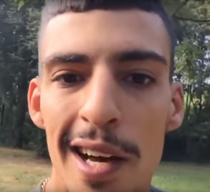 'Rapper Boef uit Tilburg heeft Wajong-uitkering' | Tilburg | AD.nl