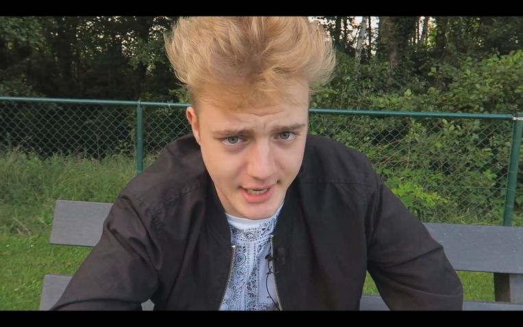 Vrees voor kopieergedrag na wanhoopsdaad van YouTuber Kastiop. Toch ...