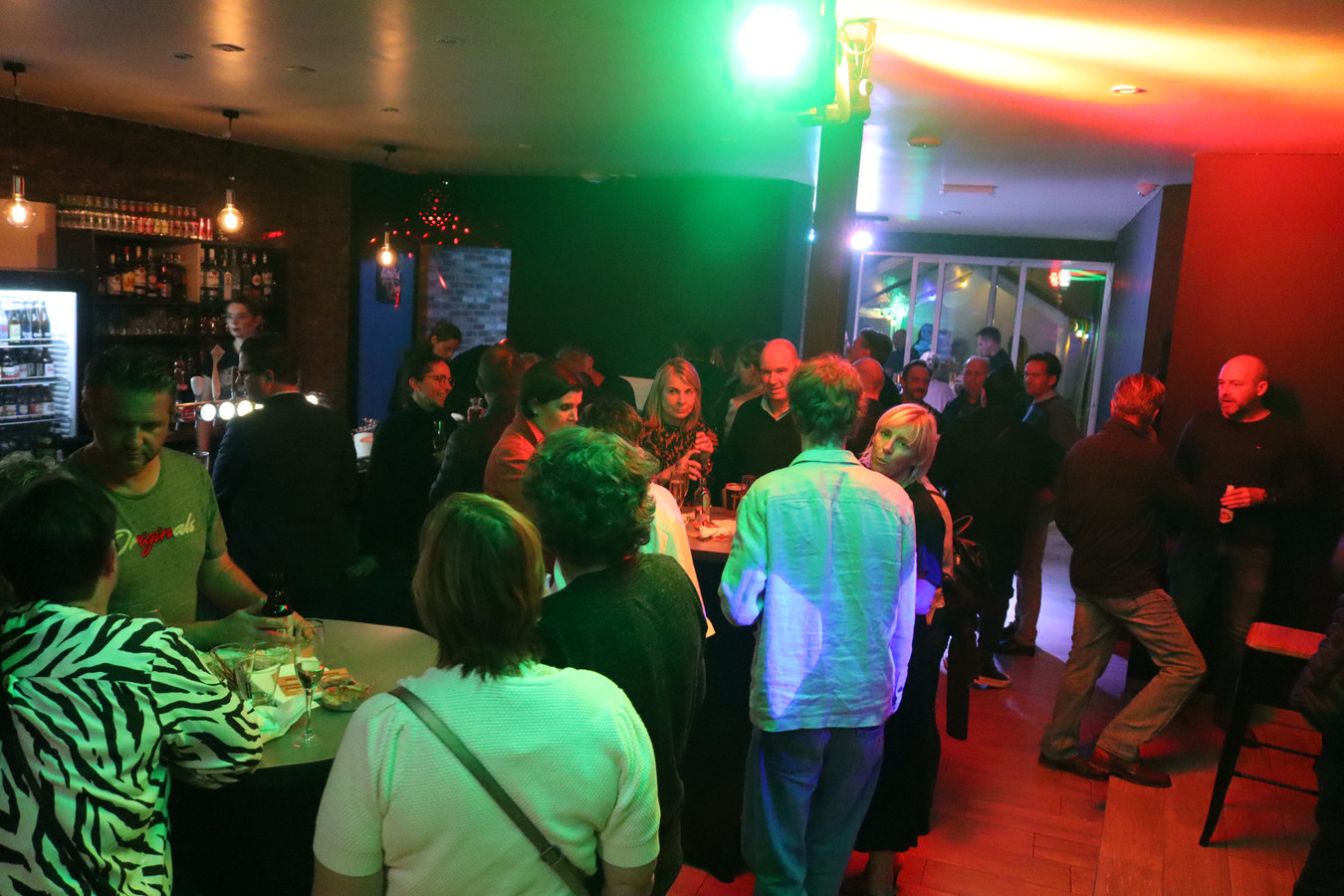 Horeca bundelt krachten voor ‘Vrolijkevatentocht”: “Nieuwe wind laten ...