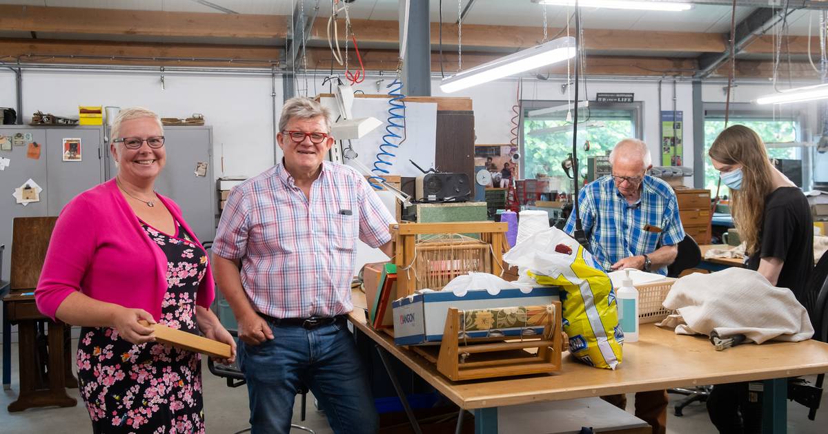 Stichting Tools To Work wil financieel gezond worden: ‘Dit mag niet ...