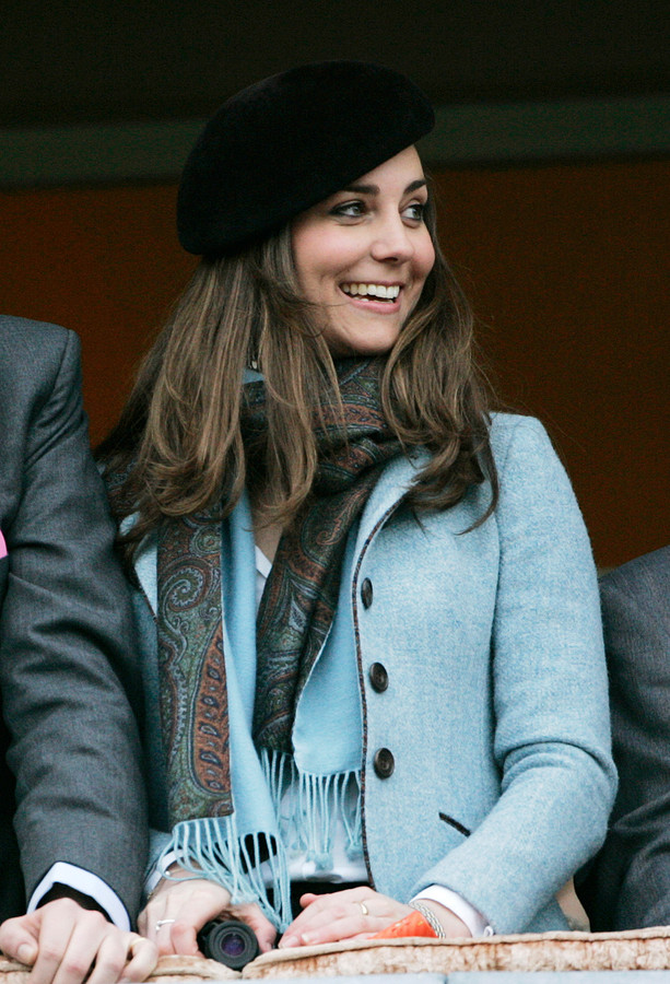 Prinses Kate bekent kleur sinds het overlijden van de Queen: “Ze laat ...