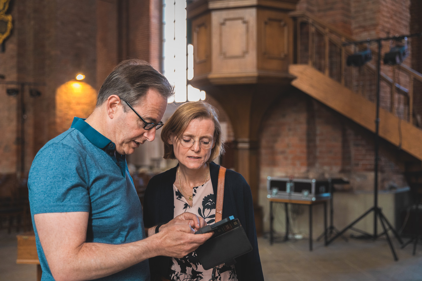 Op vakantie met Bart De Wever: “Of ik een oude zure zaag ben geworden ...