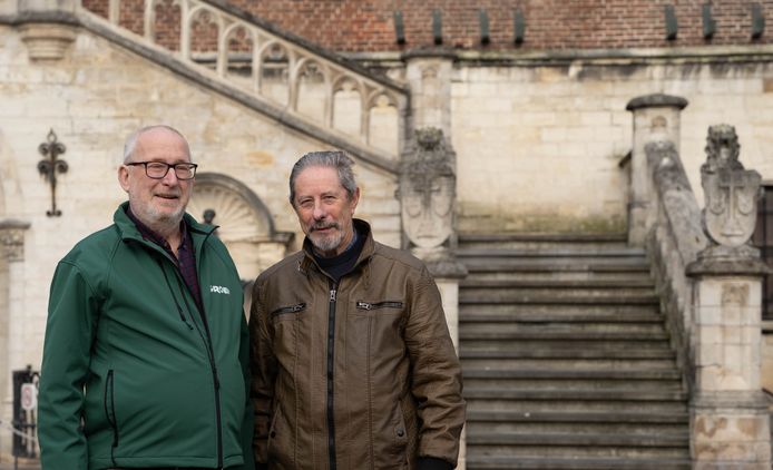 Vooruit en Groen trekken samen naar de kiezer ...