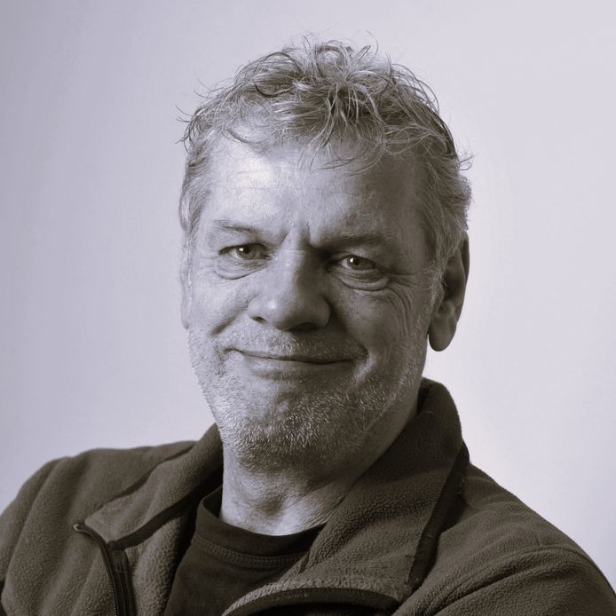 Hengelose journalist Gerard Smink (65) overleden | Hengelo | tubantia.nl