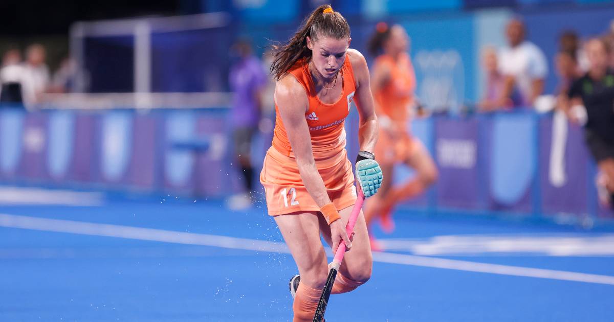 Drievoudig olympisch kampioen Lidewij Welten zet na dit seizoen punt achter imposante loopbaan ...