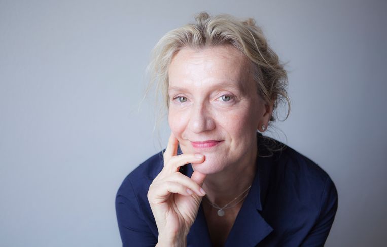 Elizabeth Strout schrijft treffend en lichtvoetig over het menselijk ...