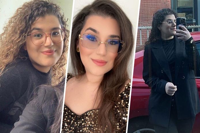 Voor strakker lijf naar Turkije, twee dagen na operatie is Aleyna (24 ...