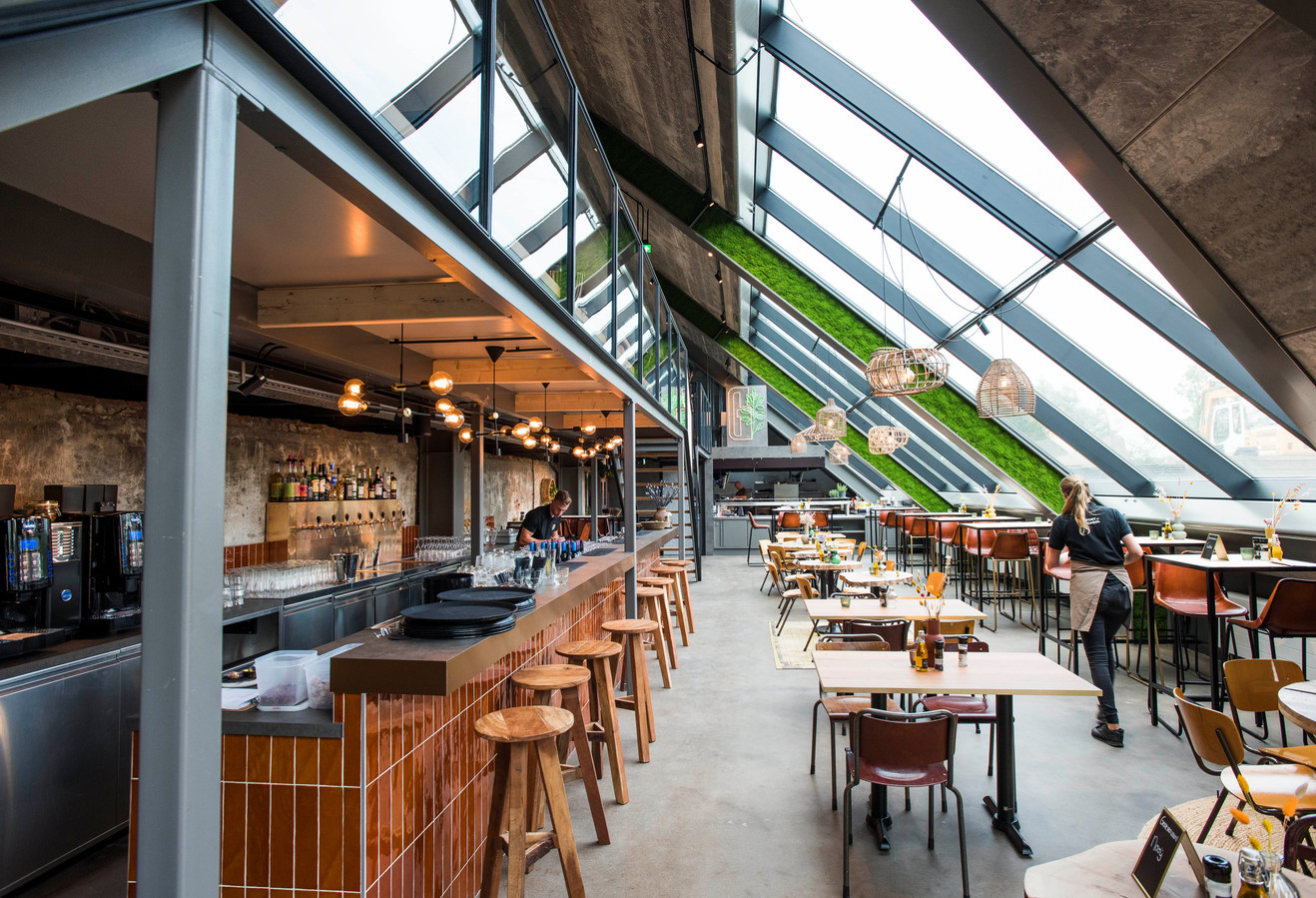 Fort De Gagel lag al anderhalve eeuw onder het zand, maar nu kan er ...