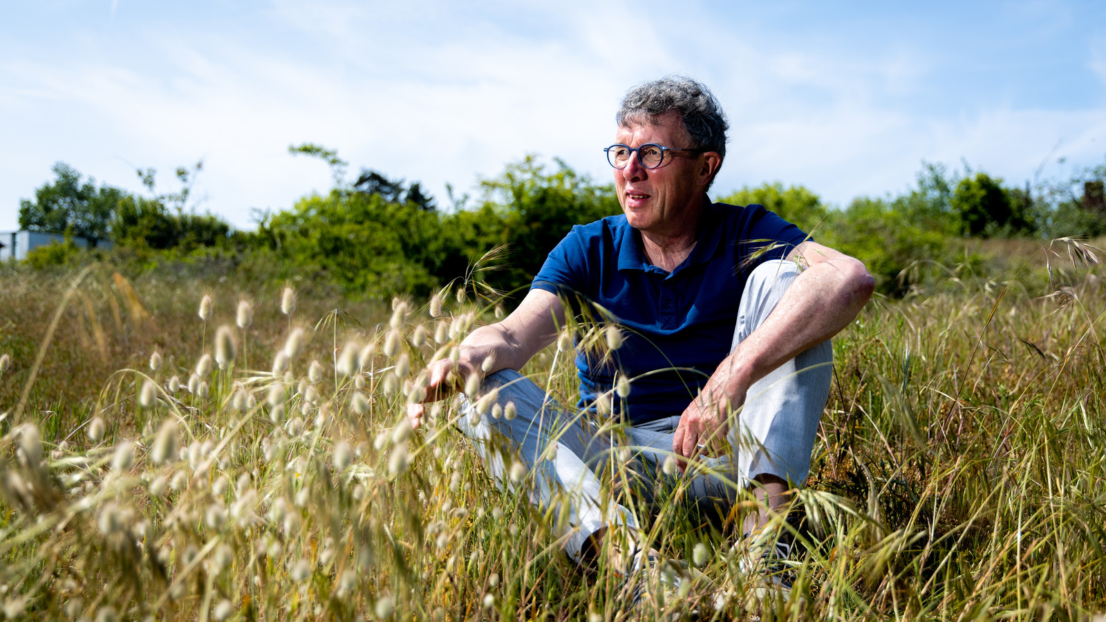 INTERVIEW. Marc Michils (69) neemt na tien jaar afscheid als directeur ...