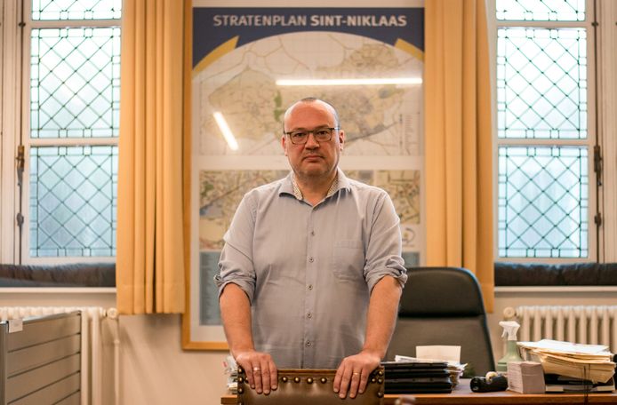 “Ik hoef niet populair te zijn, ik wil alleen deze stad beter maken ...