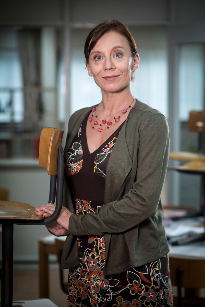 Maak kennis met de personages uit 'De Luizenmoeder' | TV | hln.be