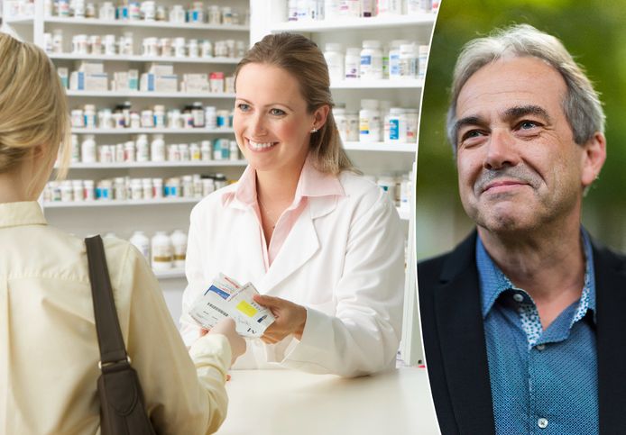 Bijna 1 op 3 Vlamingen bespaart op pillen: “Als je een geneesmiddel ...