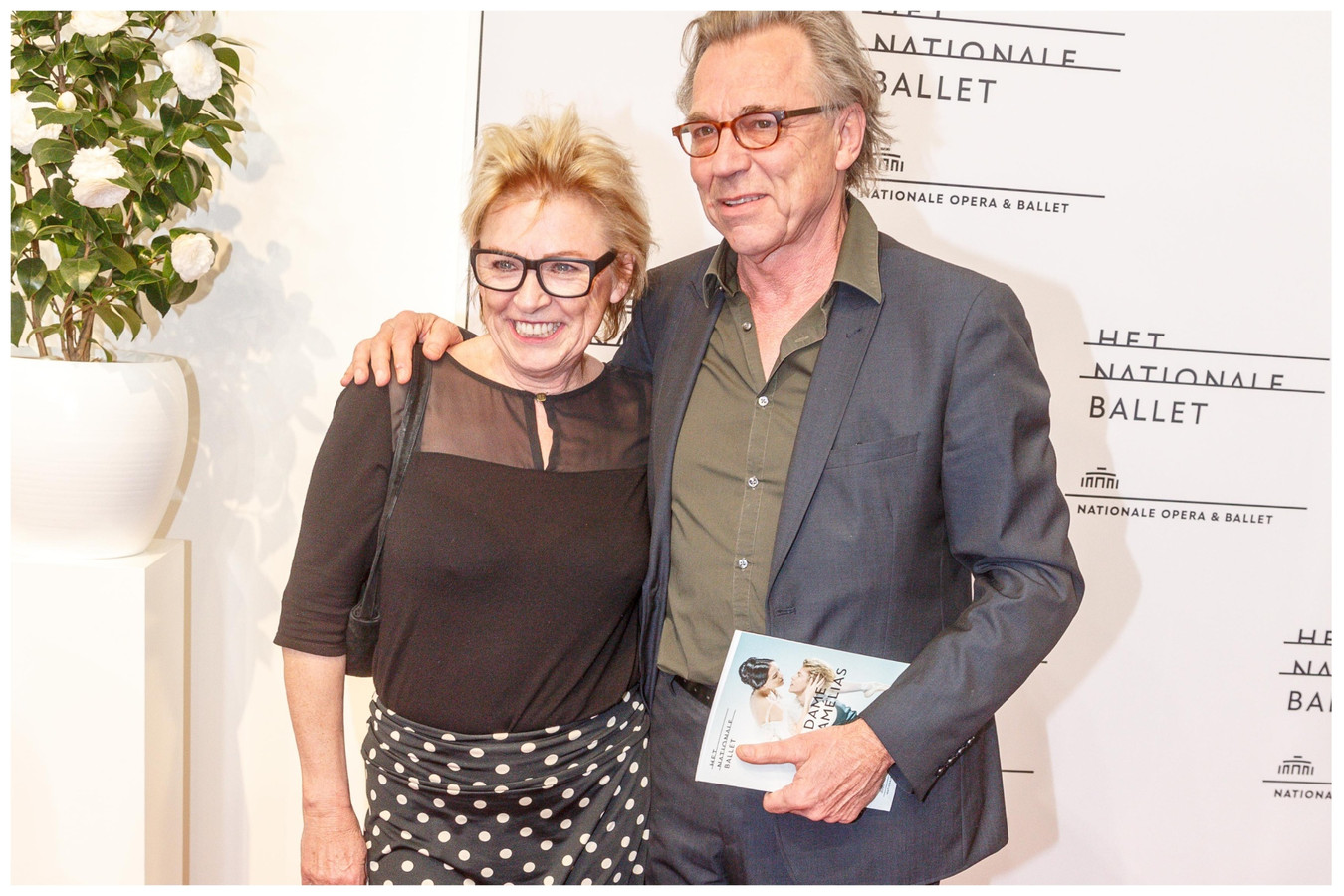 EXCLUSIEF. Jan Mulder (78) over ouder worden: “Ik heb nog altijd zin in ...