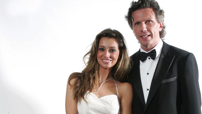 Ex Véronique De Kock 'betrapt' als consul | Celebrities | hln.be