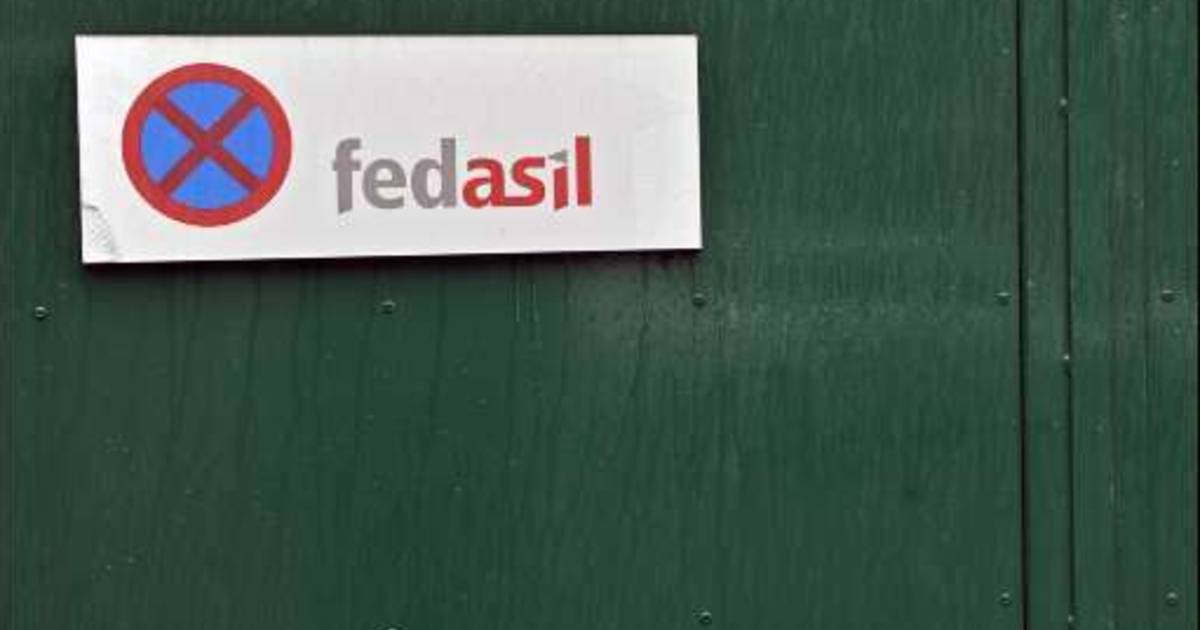 Fedasil moet 500 euro betalen per dakloze asielzoeker | Binnenland | hln.be