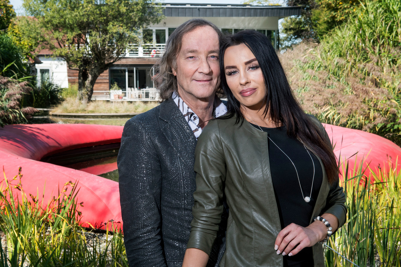 Jan Kriekels is de grote afwezige in ‘The Sky is the Limit’: "Mijn ex Kirsten? Van die vrouw ben ...