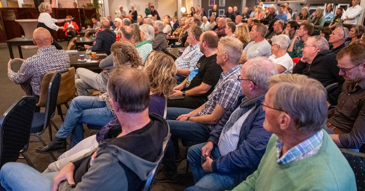 Argusogen, verontwaardiging en welwillendheid onder buurtbewoners van ...