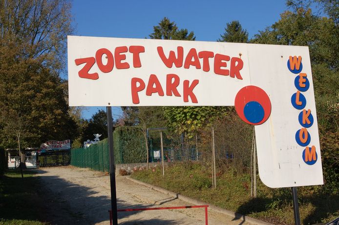 Zoet Waterpark kan met nieuwe subsidie van 500.000 euro uitgroeien tot ...