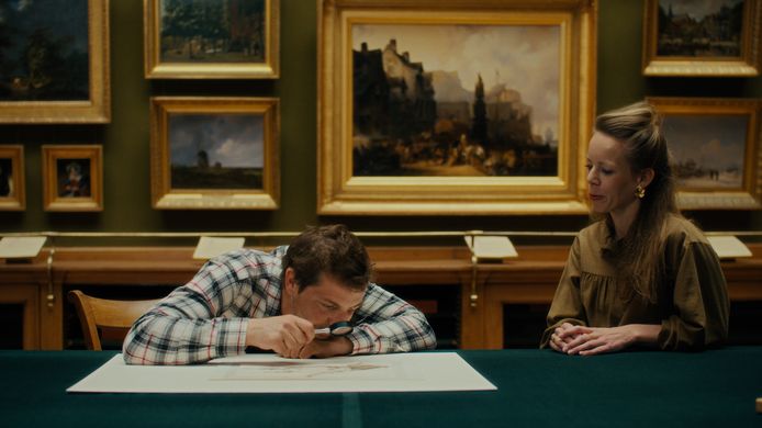 Vanavond op tv: I am Shauna Rae, Je huis op orde en Dr. Nasrs Wunderkammer | Show | AD.nl