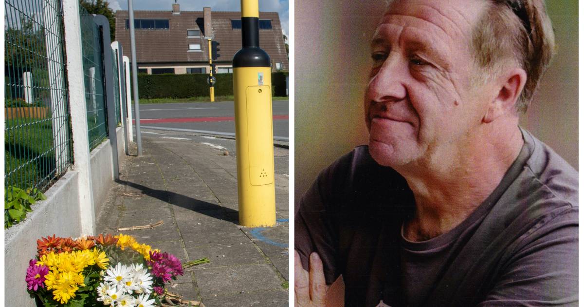 Muzikaal afscheid van Dirk (60) in ‘zijn’ Kalken na tragisch ...