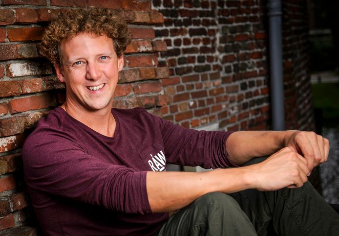 Extra shows Jochem Myjer in Nieuwe Luxor | Rotterdam | AD.nl