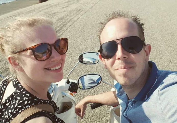 Mark verloor zijn beste vriendin Sanne, nu wordt hij bedreigd: ‘Er is ...