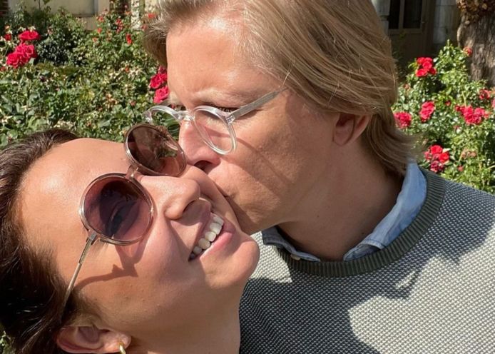 “Het woord ‘scheiding’ is al gevallen.” Overleven Stijn en Nuria de ‘seven year itch’? Experts ...